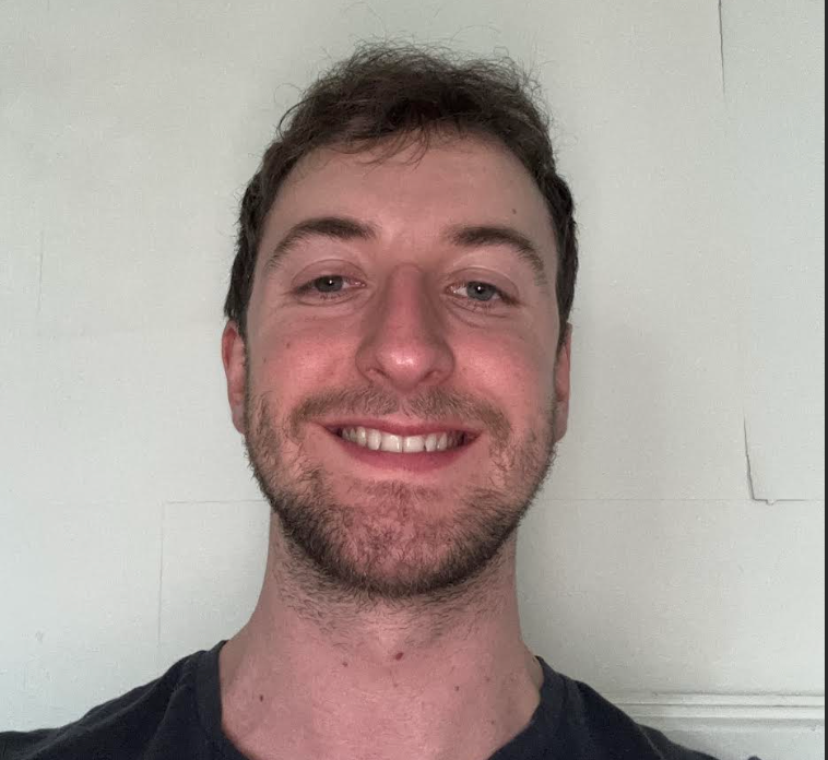 Ben Rolfe | GiveMeSport